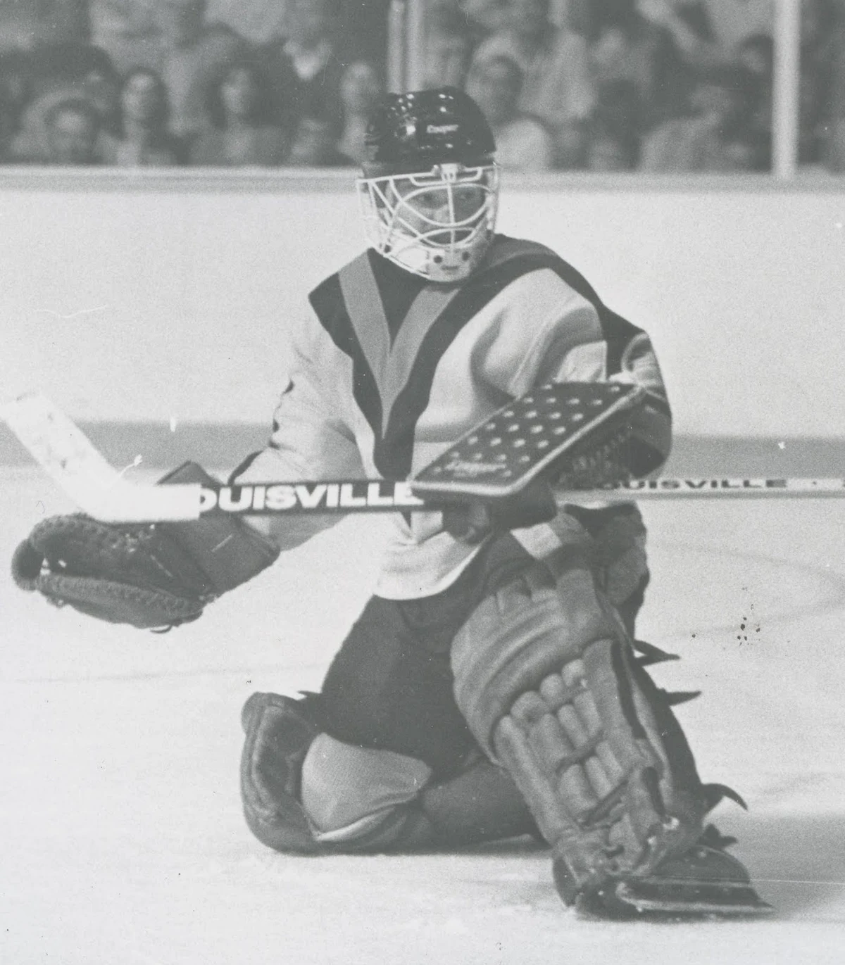 Ken Ellacott | Ice Hockey Wiki | Fandom