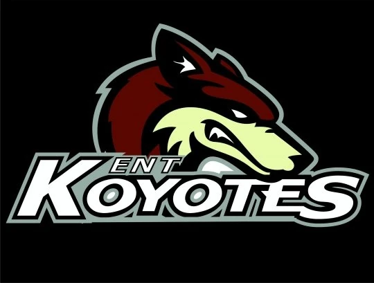 Kent Koyotes | Ice Hockey Wiki | Fandom