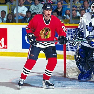 Reid Simpson | Ice Hockey Wiki | Fandom