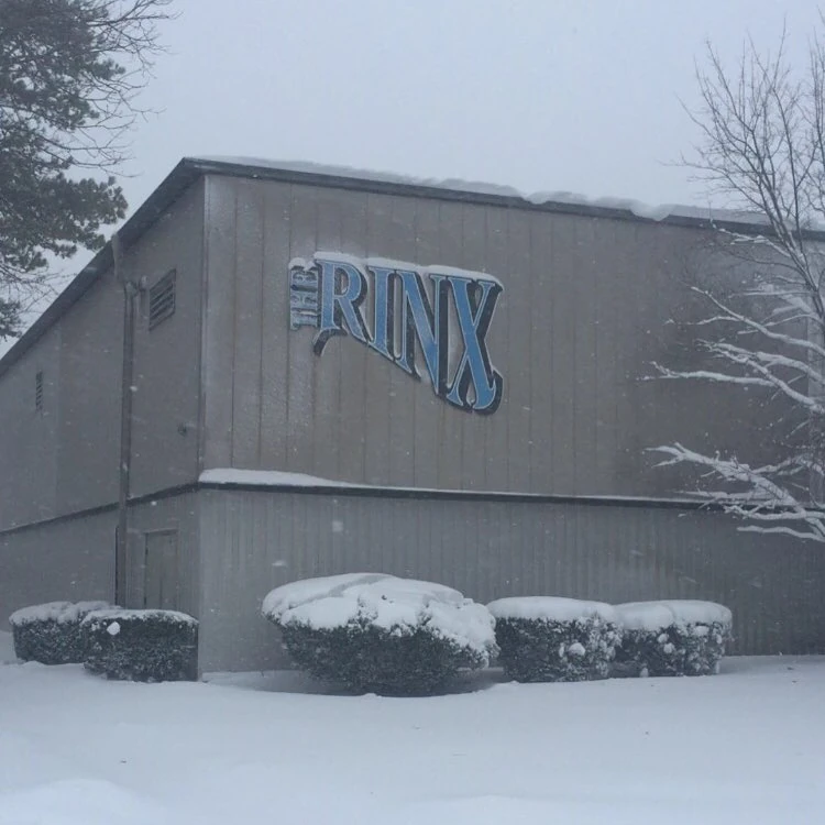 The Rinx-Hidden Pond Park | Ice Hockey Wiki | Fandom