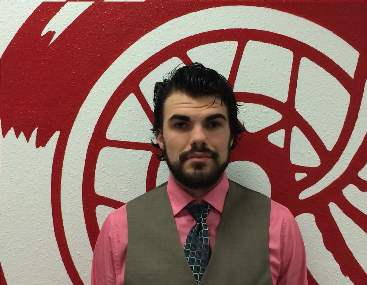 Alex Bechtold | Ice Hockey Wiki | Fandom