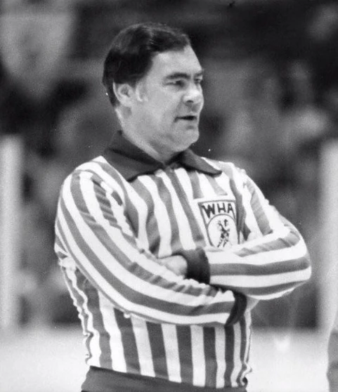 Bill Friday | Ice Hockey Wiki | Fandom