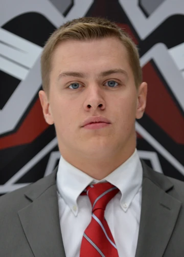 Chase Wichelmann | Ice Hockey Wiki | Fandom