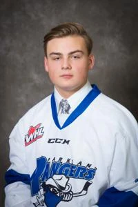 Darrin Chrisp | Ice Hockey Wiki | Fandom