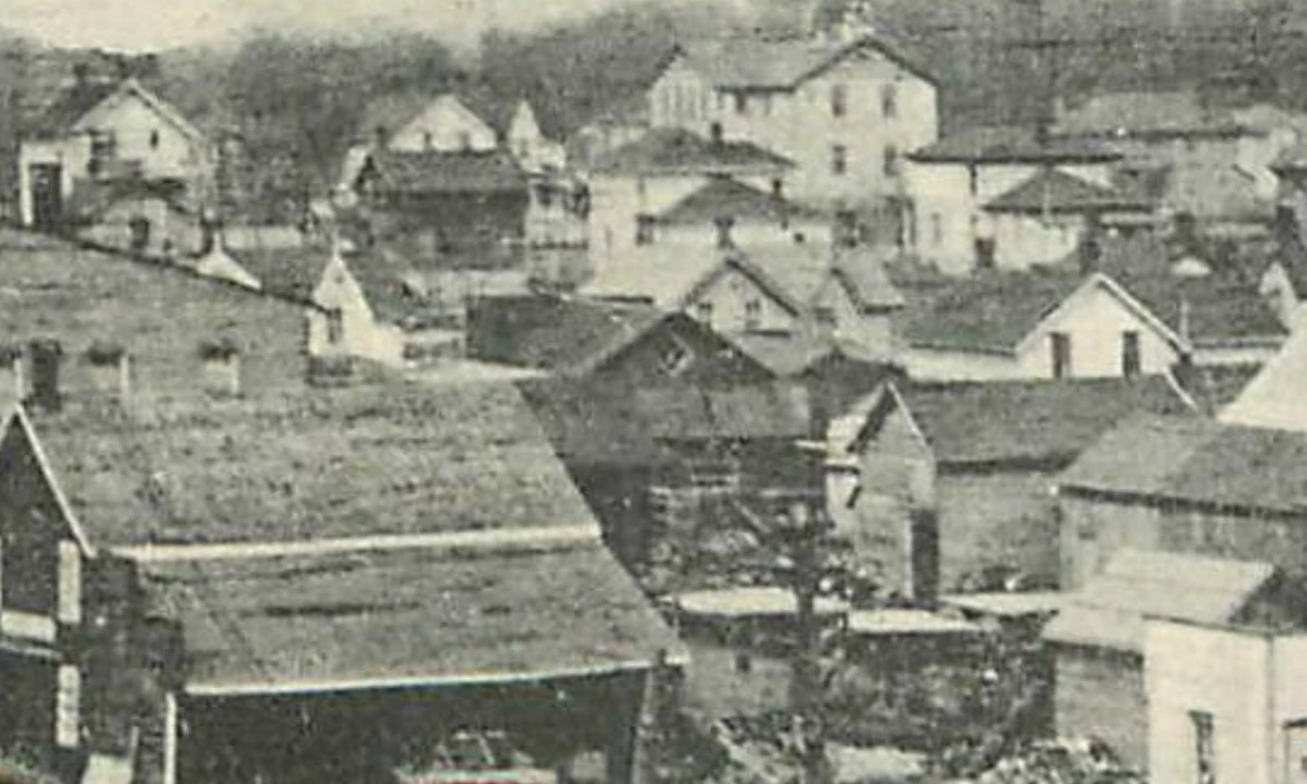 Havelock Skating Rink | Ice Hockey Wiki | Fandom