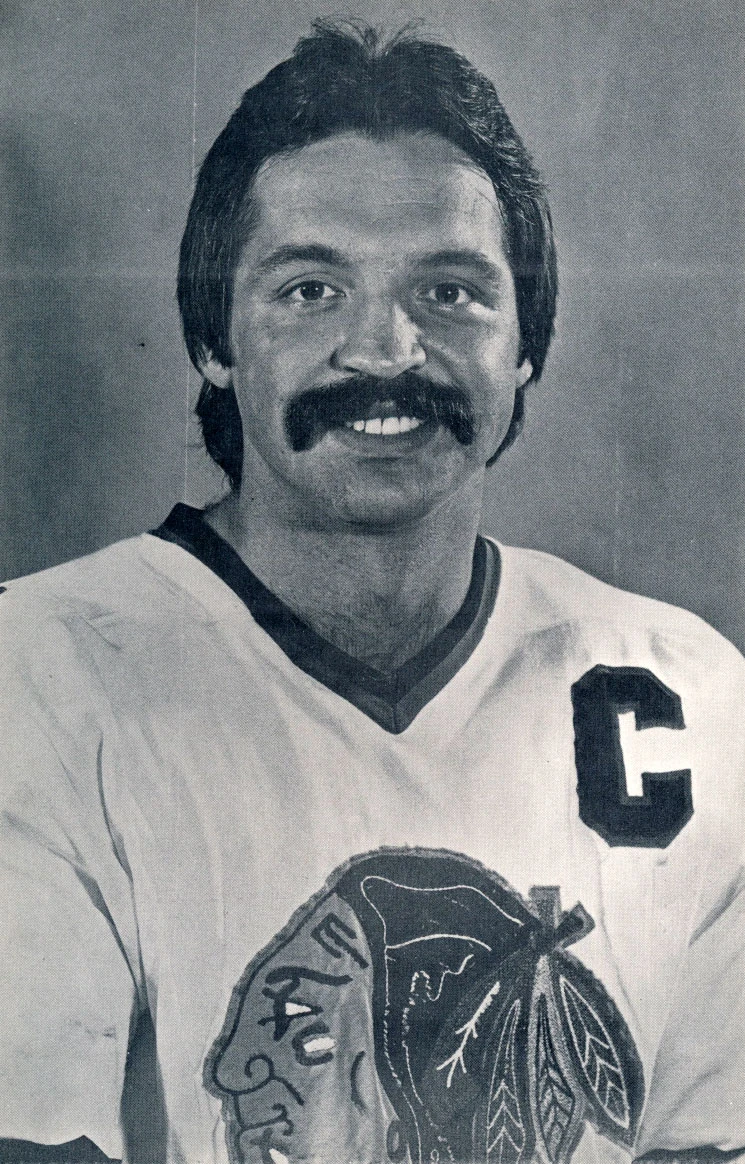 Terry Ruskowski | Ice Hockey Wiki | Fandom