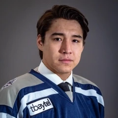 Trygve Many Guns | Ice Hockey Wiki | Fandom