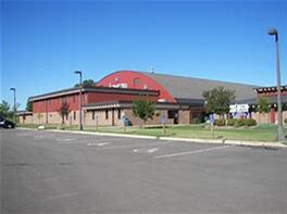 Albert Lea City Arena | Ice Hockey Wiki | Fandom