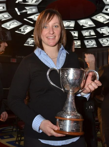 Alyssa Cecere | Ice Hockey Wiki | Fandom