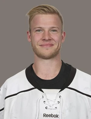 Byron Spriggs | Ice Hockey Wiki | Fandom