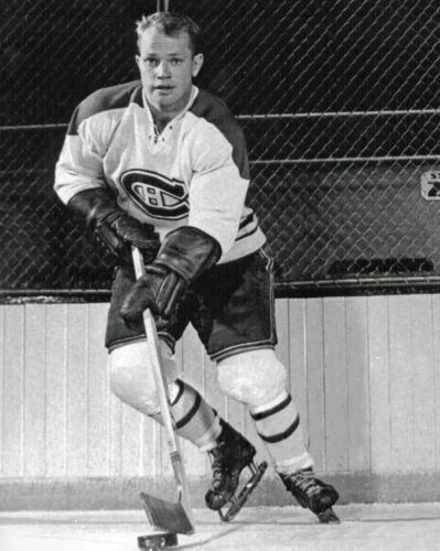 Connie Broden | Ice Hockey Wiki | Fandom