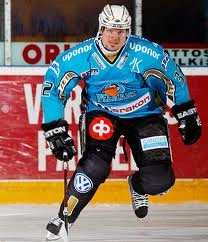Kari Haakana | Ice Hockey Wiki | Fandom