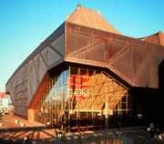 Omni Coliseum | Ice Hockey Wiki | Fandom