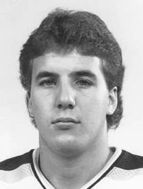 Scott Harlow | Ice Hockey Wiki | Fandom