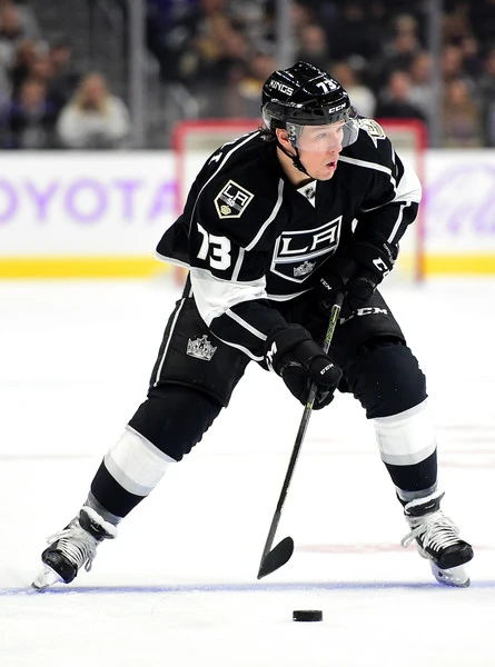 Tyler Toffoli | Ice Hockey Wiki | Fandom