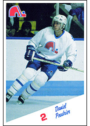 Daniel Poudrier | Ice Hockey Wiki | Fandom