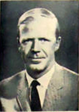 J. David Molson | Ice Hockey Wiki | Fandom