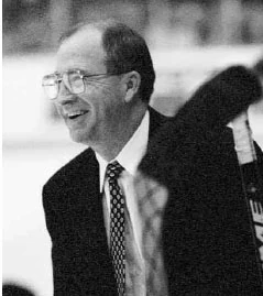 Doug Woog | Ice Hockey Wiki | Fandom