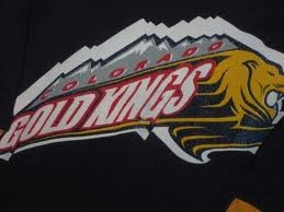 Colorado Gold Kings | Ice Hockey Wiki | Fandom