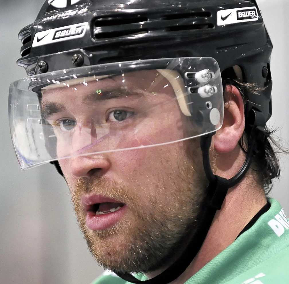 Jason Beckett | Ice Hockey Wiki | Fandom