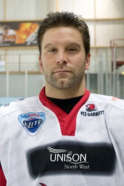 Josh Garbutt | Ice Hockey Wiki | Fandom