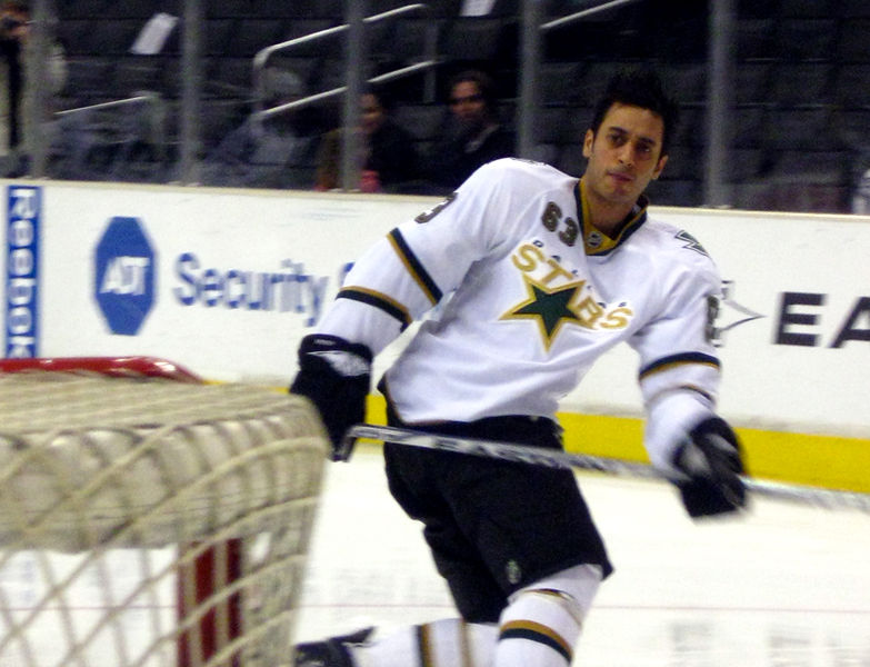 Mike Ribeiro | Ice Hockey Wiki | Fandom