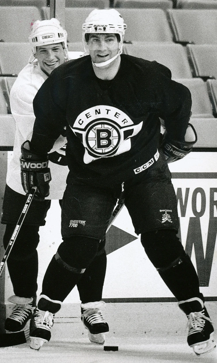 Rob DiMaio | Ice Hockey Wiki | Fandom