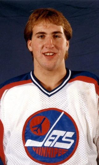 Tom Martin (b. 1964) | Ice Hockey Wiki | Fandom