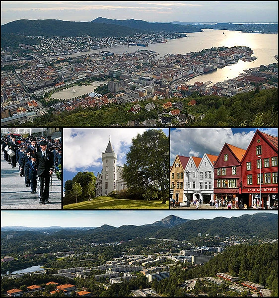 Bergen | Ice Hockey Wiki | Fandom