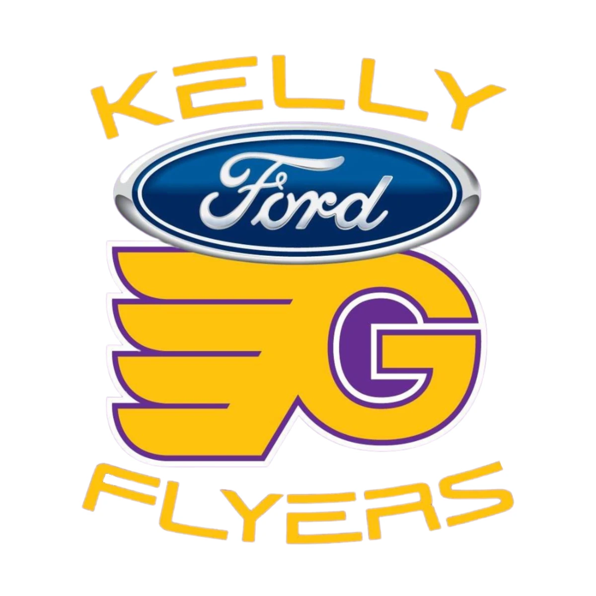 Gander Flyers | Ice Hockey Wiki | Fandom