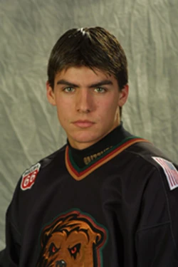 Jason Bacashihua | Ice Hockey Wiki | Fandom