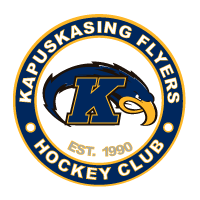 Kapuskasing Flyers | Ice Hockey Wiki | Fandom