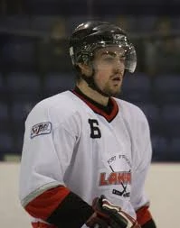 Martin McFadden | Ice Hockey Wiki | Fandom