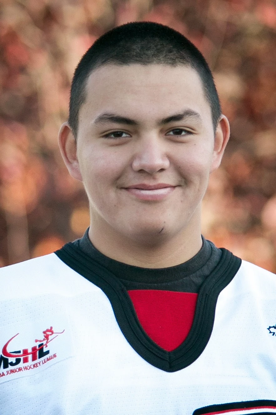 Montana Tanner | Ice Hockey Wiki | Fandom