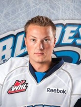 Patrick Johnson (b. 1993) | Ice Hockey Wiki | Fandom