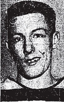 Ron Hurst | Ice Hockey Wiki | Fandom