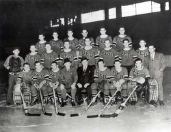 1945–46 AHL season | Ice Hockey Wiki | Fandom