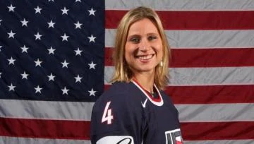 Angela Ruggiero | Ice Hockey Wiki | Fandom