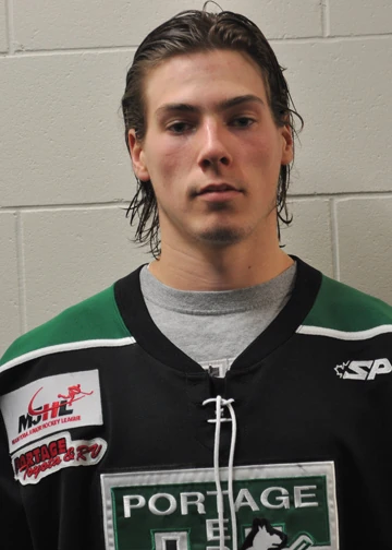 Bryce Knapp | Ice Hockey Wiki | Fandom