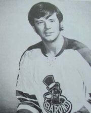 Gary Geldart | Ice Hockey Wiki | Fandom