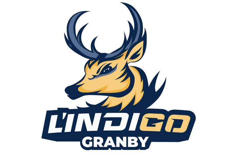 Granby Indigo | Ice Hockey Wiki | Fandom