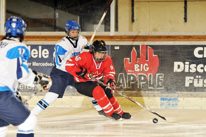 Jamie Lee Rattray | Ice Hockey Wiki | Fandom