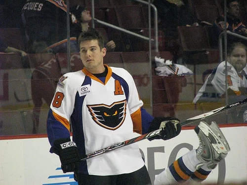 Jared Ross | Ice Hockey Wiki | Fandom