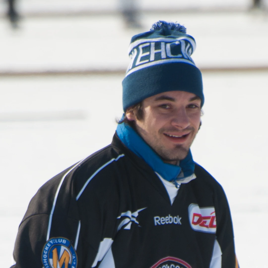 Jochen Reimer | Ice Hockey Wiki | Fandom