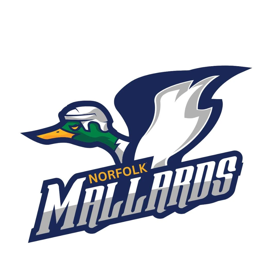 Norfolk Mallards | Ice Hockey Wiki | Fandom