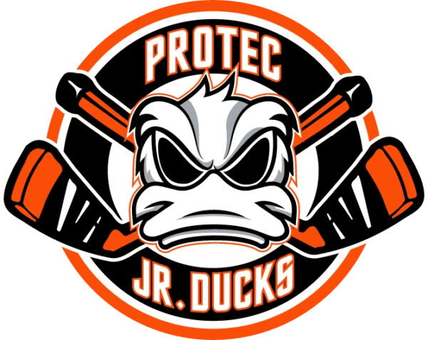 Protec Jr. Ducks | Ice Hockey Wiki | Fandom