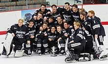 2023–24 Providence Friars men's ice hockey season | Ice Hockey Wiki ...