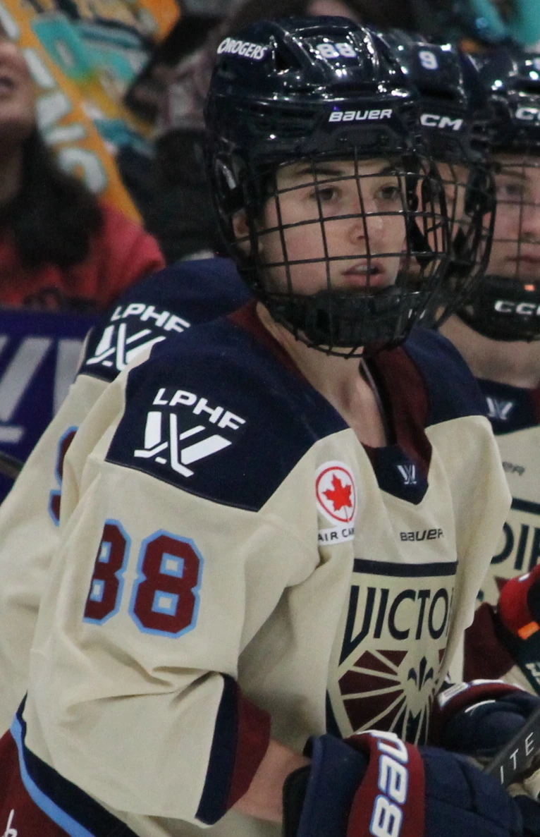 Skylar Irving | Ice Hockey Wiki | Fandom