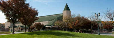 The Show Place Arena | Ice Hockey Wiki | Fandom