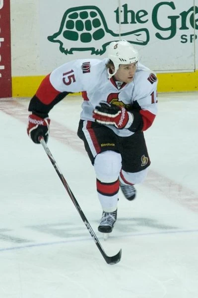 Zack Smith | Ice Hockey Wiki | Fandom
